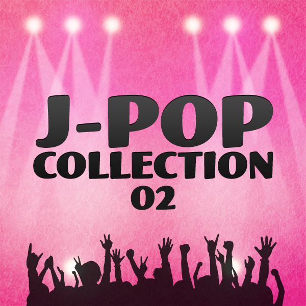 J-Pop Collection 2 | BOSS TONE CENTRAL