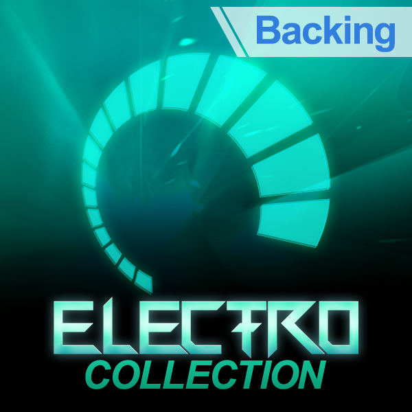 Electro Collection (Backing) | BOSS TONE CENTRAL