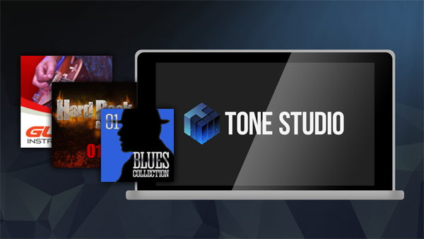 What is BOSS TONE CENTRAL? | BOSS TONE CENTRAL