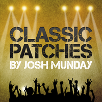 Classic Patches By Josh Munday | BOSS TONE CENTRAL