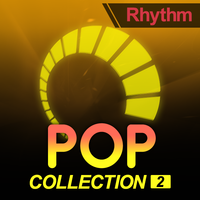 Pop Collection 2 (Rhythm) | BOSS TONE CENTRAL