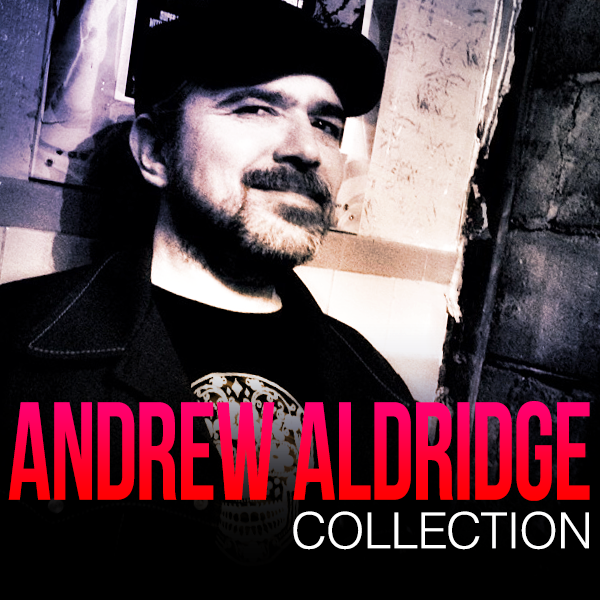 Andrew Aldridge Collection | BOSS TONE CENTRAL