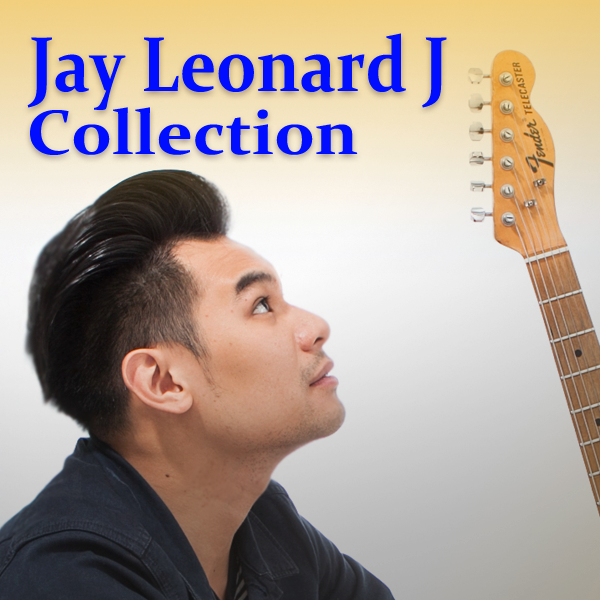 Jay Leonard J Collection | BOSS TONE CENTRAL